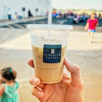 HERENCIA COFFEE - Updated October 2025 - 28 Photos & 15 Reviews - 102 E ...
