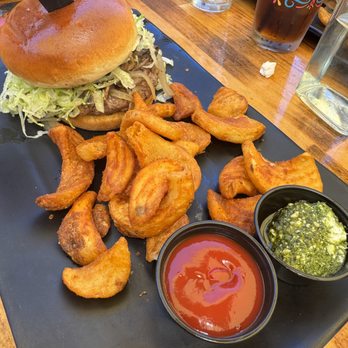 BACKDRAFT BAR & GRILL - Updated October 2025 - 210 Photos & 178 Reviews ...