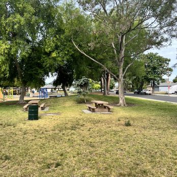 PLAYA DEL REY PARK - Updated June 2024 - 29 Photos - Stardust Ln And ...