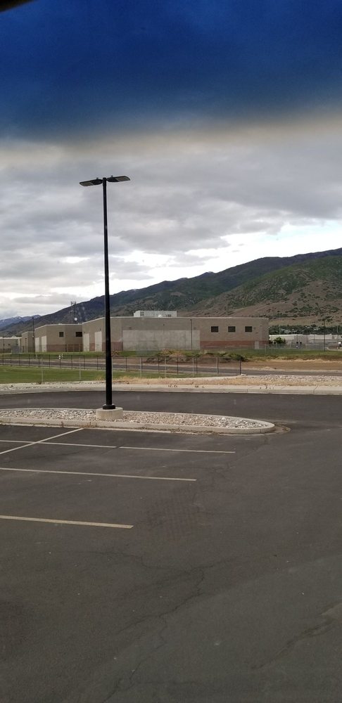 DAVIS COUNTY SHERIFF’S OFFICE - Updated March 2025 - 800 W State St ...