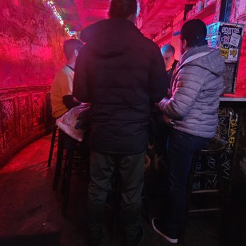 CLOCKWORK BAR - Updated August 2025 - 96 Photos & 103 Reviews - 21 ...