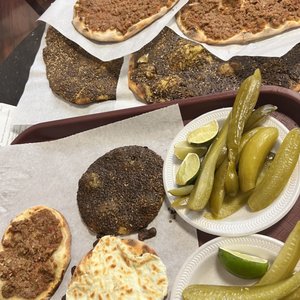 FORN AL HARA - 660 Photos & 617 Reviews - 512 S Brookhurst St, Anaheim ...