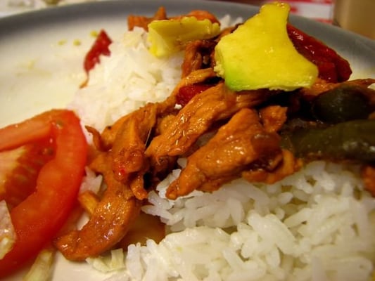 MARGOT RESTAURANT - CLOSED - 34 Photos & 93 Reviews - 3822 Broadway ...