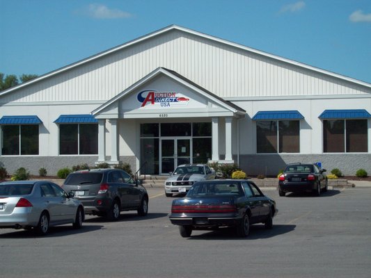 AUCTION DIRECT USA - Updated October 2025 - 28 Photos & 88 Reviews ...