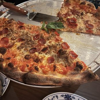 DELUCA’S PIZZA - Updated May 2025 - 20 Photos & 41 Reviews - 10301 N ...