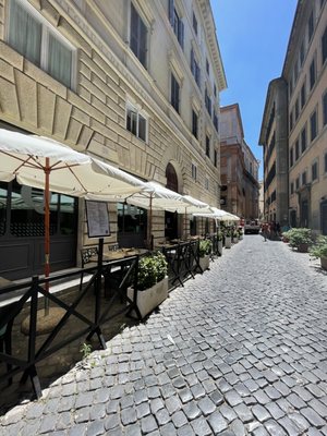 EMMA PIZZERIA - 228 Photos & 171 Reviews - Via dei Monti della Farina ...