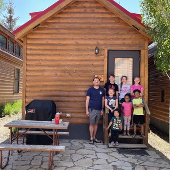 JACKSON HOLE / SNAKE RIVER KOA - Updated August 2025 - 49 Photos & 88 ...