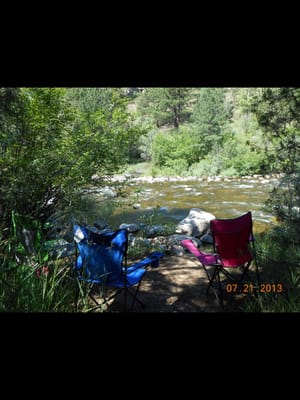 KELLY FLATS CAMPGROUND - Updated May 2026 - 11 Photos - Fort Collins ...