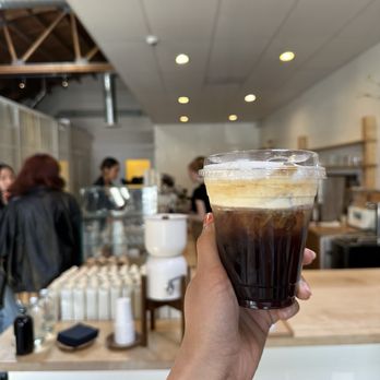 MARU COFFEE - Updated July 2024 - 942 Photos & 485 Reviews - 1019 S ...