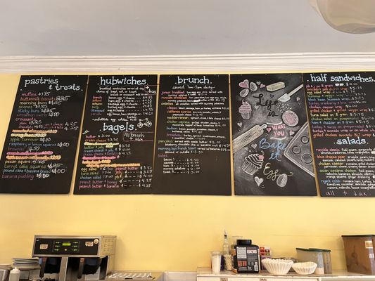 RUNCIBLE SPOON BAKERY - Updated December 2025 - 81 Photos & 94 Reviews ...