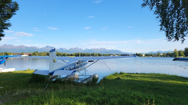 LAKE HOOD SEAPLANE BASE - Updated August 2025 - 46 Photos & 10 Reviews ...