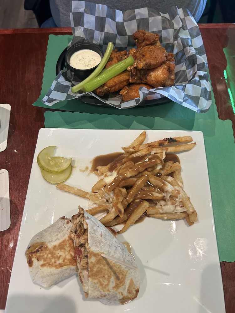 BLACKJACK MULLIGANS - Updated July 2025 - 11 Photos & 11 Reviews - 1145 McBride Ave, Woodland ...