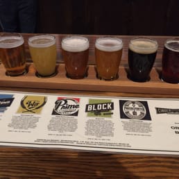 CINDER BLOCK BREWERY - Updated July 2025 - 306 Photos & 202 Reviews ...