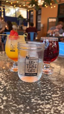 FIG TREE CAFE - 2015 Photos & 1888 Reviews - 5119 Cass St, Pacific ...