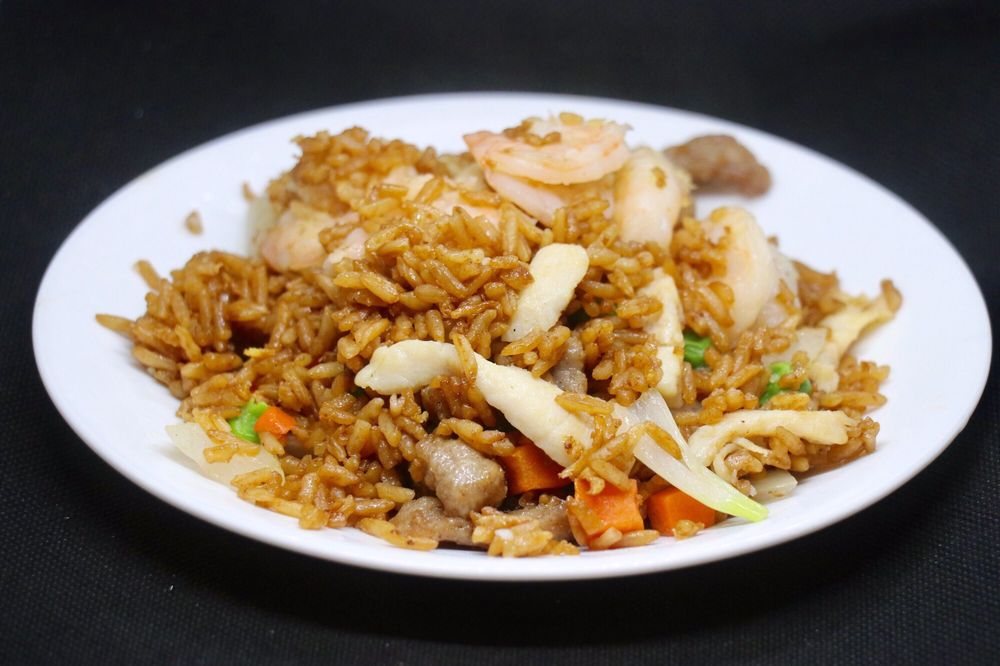 KEY WOK - 31 Photos & 78 Reviews - 8148 Fort Smallwood Rd, Curtis Bay ...