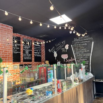 KRAZY CUP MUNCHIES BAR - Updated February 2025 - 205 Photos & 201 ...