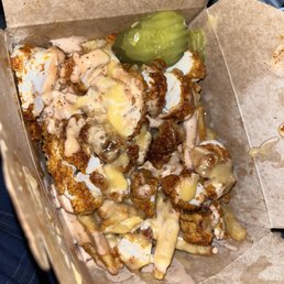 LEGEND HOT CHICKEN - Updated November 2025 - 211 Photos & 202 Reviews ...