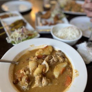 CAMANO THAI - Updated October 2025 - 24 Reviews - 370 NE Camano Dr ...