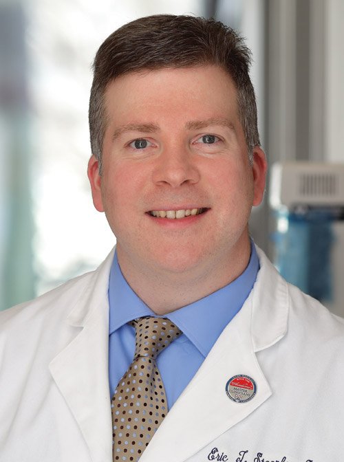 ERIC T. STOOPLER, DMD, FDSRCS, FDSRCPS - Updated September 2024 - 3400 ...