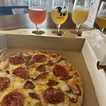 BENCHTOP BREWING - Updated August 2025 - 139 Photos & 81 Reviews - 1129 ...