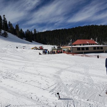 SKI CLOUDCROFT - Updated January 2026 - 58 Photos & 26 Reviews - 1920 US Hwy 82, Cloudcroft, New ...