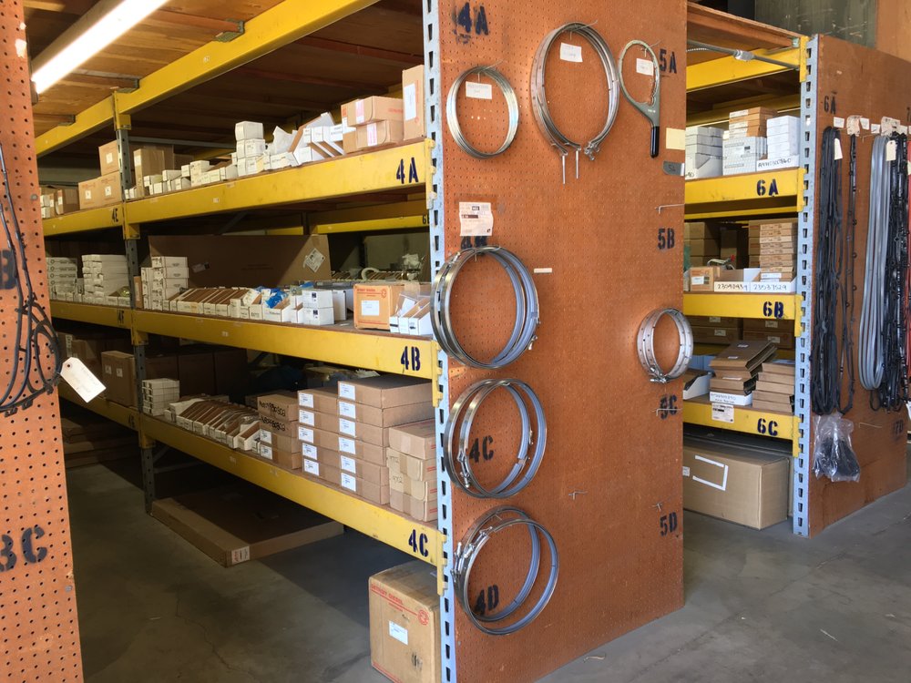 VALLEY POWER SYSTEMS - Updated August 2025 - 2935 S Orange Ave, Fresno ...