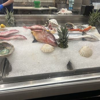 SAN PEDRO FISH MARKET - LONG BEACH - Updated November 2024 - 1491 ...