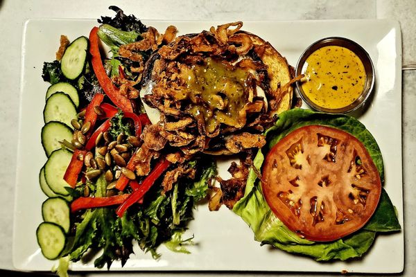 BIN 4 BURGER LOUNGE - Updated January 2026 - 240 Photos & 68 Reviews ...