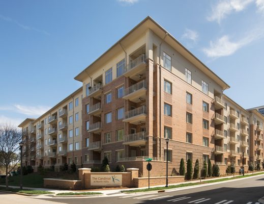 THE CARDINAL AT NORTH HILLS - Updated April 2025 - 43 Photos - 4030 ...