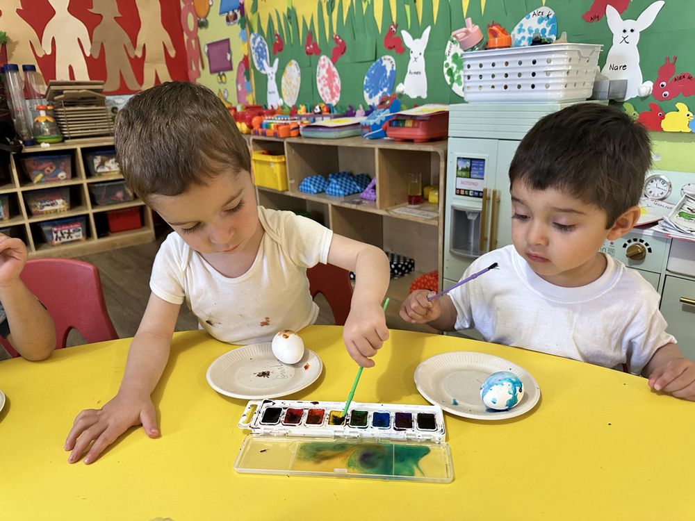 SMALL WORLD CHILDREN PRESCHOOL - Updated December 2025 - 45 Photos ...