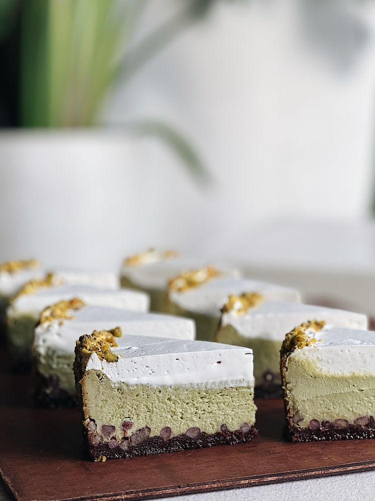 TSUCHI CAFE - Updated November 2024 - 236 Photos & 42 Reviews - 688 ...