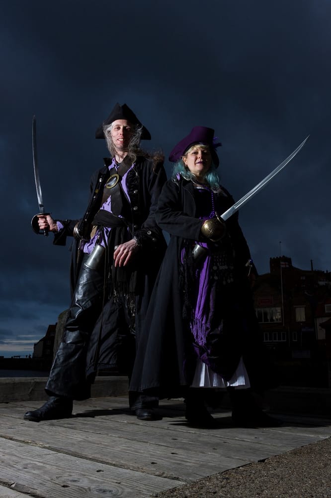 PANDEMONIUM - Updated October 2025 - 10 Photos - 29 Flowergate, Whitby ...