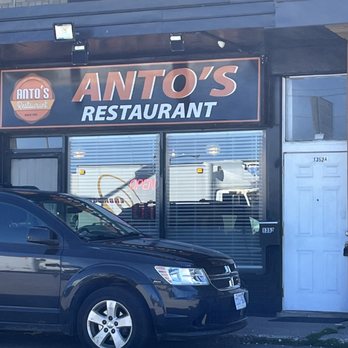 ANTOS RESTAURANT - Updated December 2025 - 1352 Kennedy Road, Toronto ...