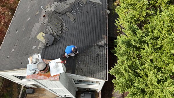 PRECISE ROOFING COMPANY - Updated December 2025 - 95 Photos & 13 ...