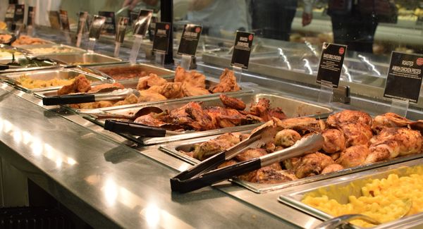 SUNSET FOODS - Updated December 2025 - 40 Photos & 68 Reviews - 825 S ...