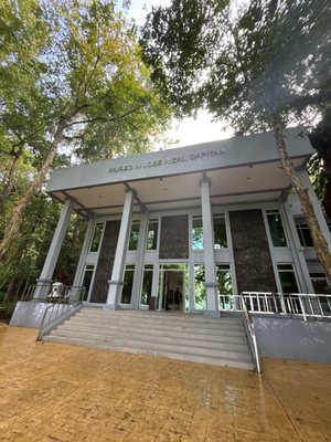 RIZAL SHRINE - Barangay, Dapitan City, Zamboanga del Norte, Philippines ...