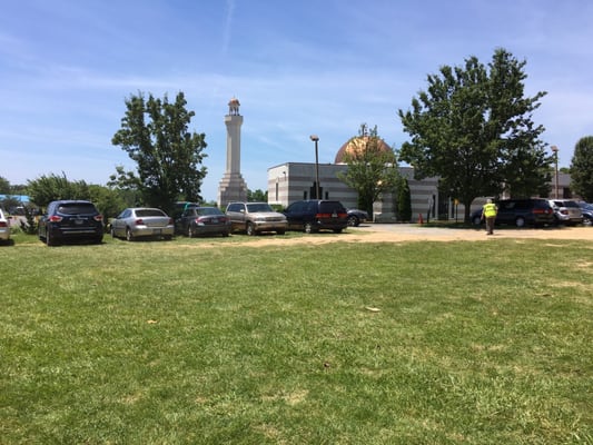 MUSLIM COMMUNITY CENTER - Updated December 2025 - 36 Photos - 15200 New ...