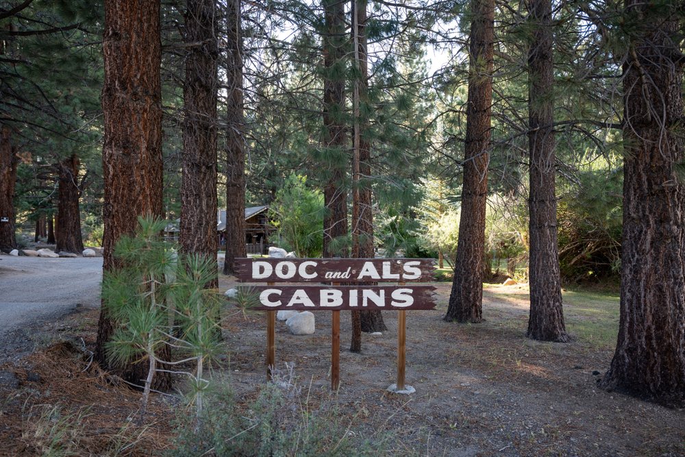 HUNEWILL’S DOC AND AL’S RESORT - Updated October 2025 - 12 Photos - 85 ...