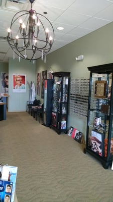 VISUALEYES OPTOMETRISTS - Updated December 2025 - 17 Reviews - 5876 ...