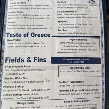 KOSTA’S KITCHEN - Updated December 2025 - 51 Photos & 86 Reviews - 4055 ...