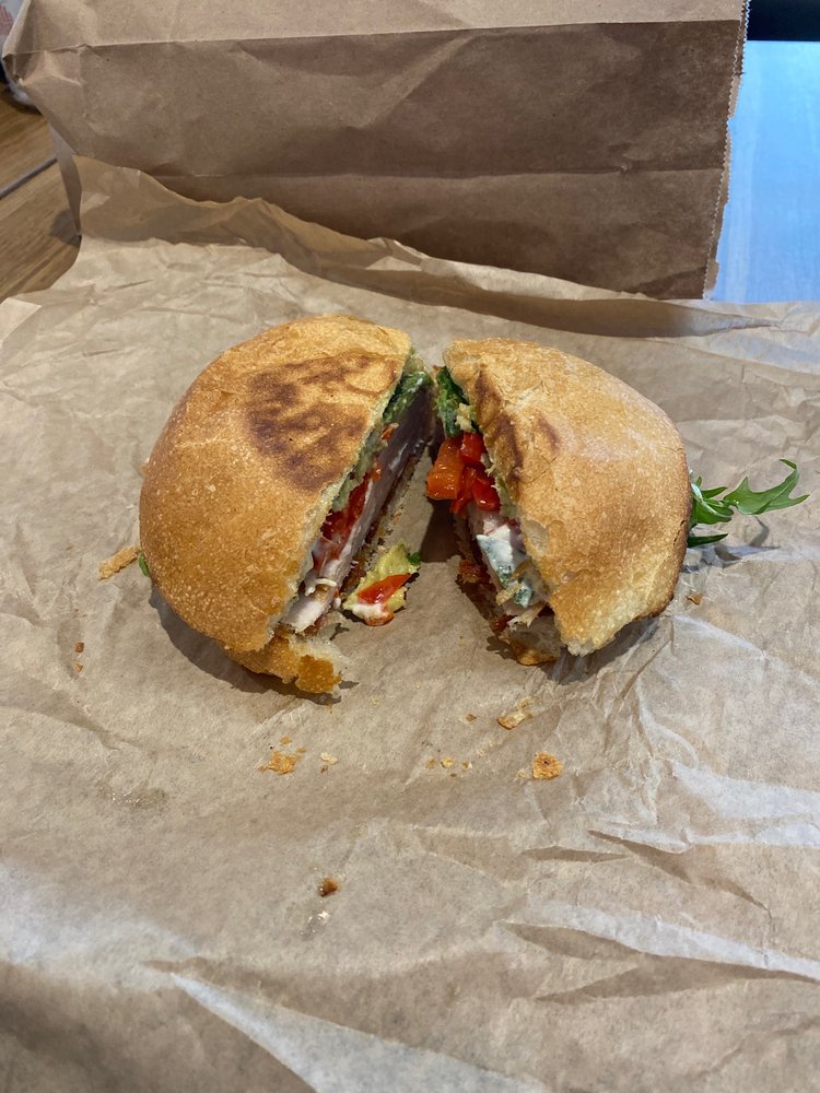 BON FRESCO - Updated October 2025 - 16 Photos & 19 Reviews - 109 Market ...