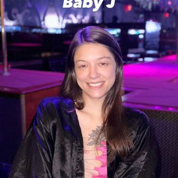 TOPPERS INTERNATIONAL SHOWBAR - Updated December 2025 - 26 Reviews ...