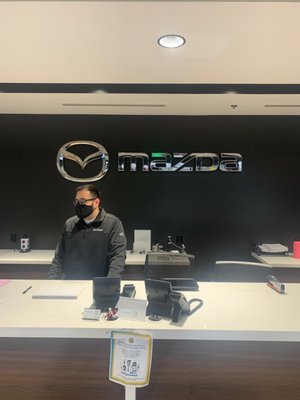 MARK MAZDA - Updated December 2025 - 39 Photos & 191 Reviews - 3875 N ...