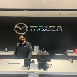 MARK MAZDA - 16 Photos & 56 Reviews - Car Buyers - 3875 N 89th St ...