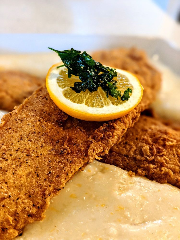 AMERICANSOUL KITCHEN & BAR - 125 Photos & 101 Reviews - 164 Scott St ...