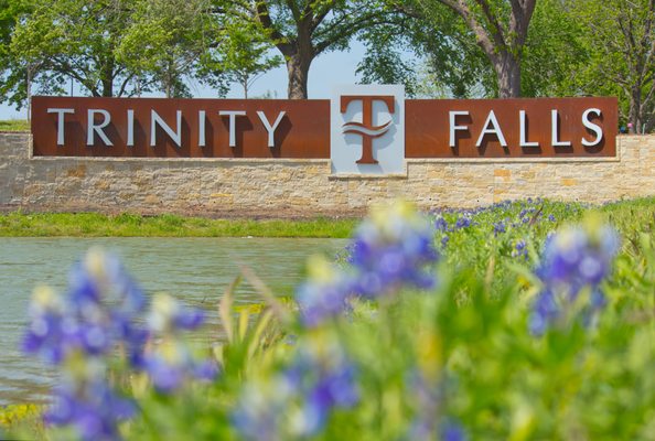 TRINITY FALLS - Updated March 2026 - 7801 Trinity Falls Pkwy, McKinney ...