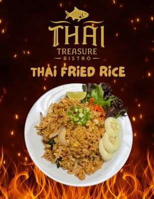THAI TREASURE BISTRO - Updated January 2026 - 152 Photos & 34 Reviews ...