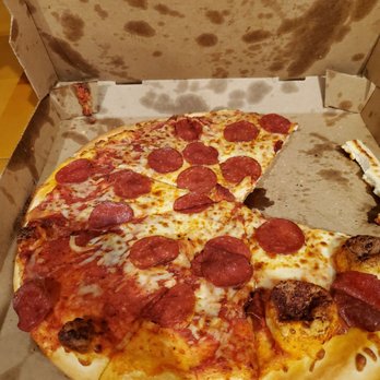 LITTLE CAESARS - Updated December 2025 - 15 Photos & 23 Reviews - 6205 ...