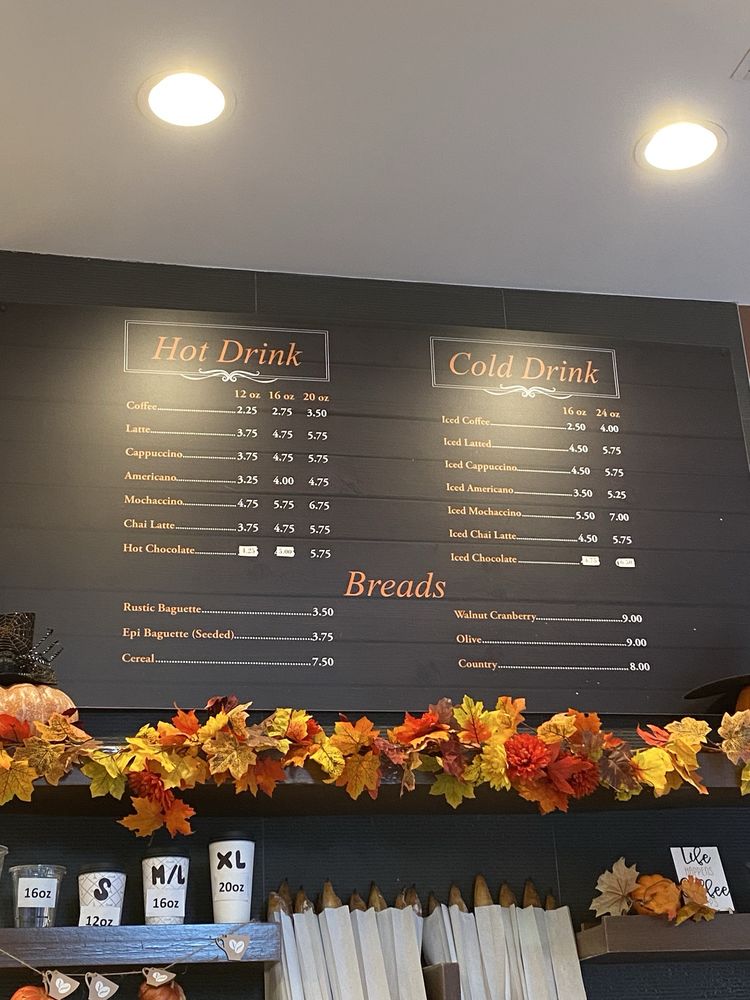 CANNELLE LIC - Updated December 2025 - 459 Photos & 332 Reviews - 5-11 ...