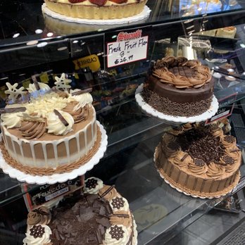 STUART’S BAKERY - Updated July 2024 - 287 Photos & 110 Reviews - 1689 ...